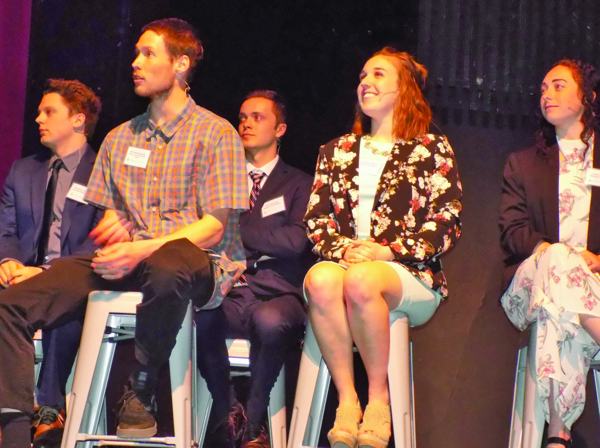 NMU hosts New Business Venture Competition | News, Sports, Jobs - The Mining Journal